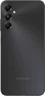 Samsung Galaxy A05s Dual SIM 128GB 4GB RAM SM-A057 Črna Slovenija cena