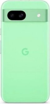 Google Pixel 8a 5G Dual SIM 128GB 8GB RAM Aloe Groen, Nederland prijs