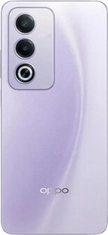 Oppo A80 5G Dual SIM 256GB 8GB RAM Morado, el precio en España