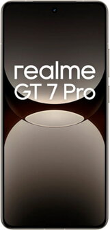 Realme GT 7 Pro 5G Dual SIM 512GB 12GB RAM Grau, preis