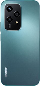 Honor 200 Lite 5G Dual SIM 256GB 8GB RAM Cyan Lake Blauw, Nederland prijs